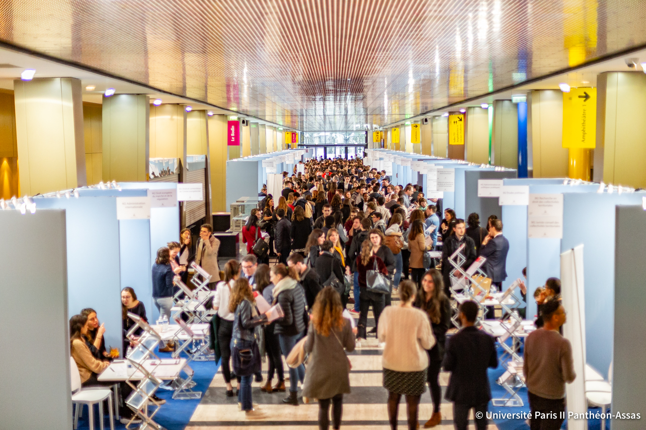 Les événements | CIO-BAIP Mission orientation emploi