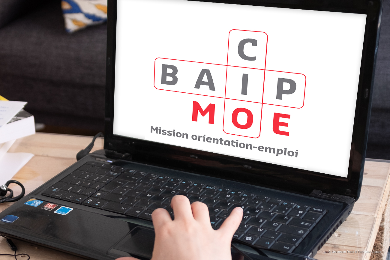 Bienvenue à la Mission orientation - emploi | CIO-BAIP Mission ...