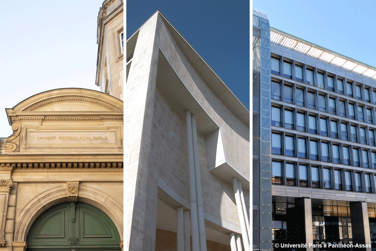 Journées d'accueil et d'information de l'université | CIO-BAIP Mission ...