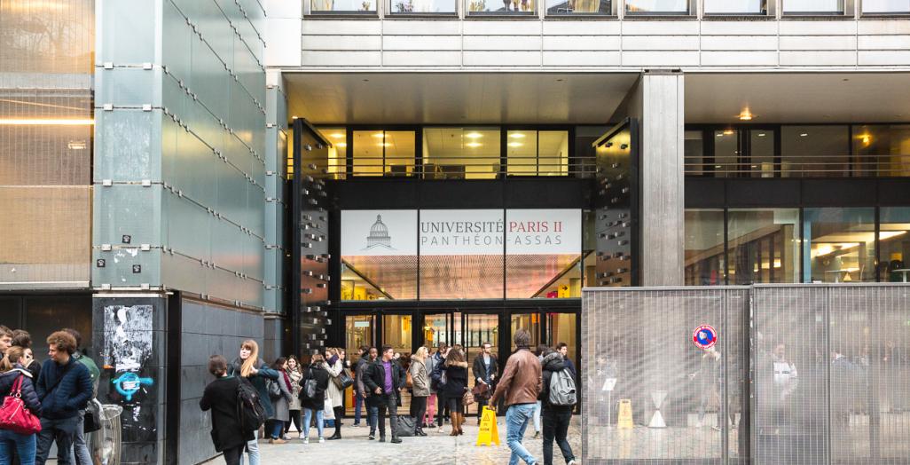 Science politique | CIO-BAIP Mission orientation emploi